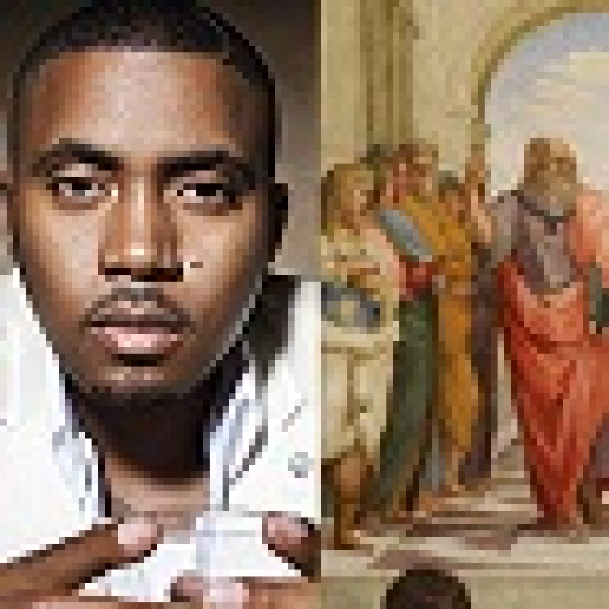 NAS vs. Nas by Peter Wood | NAS