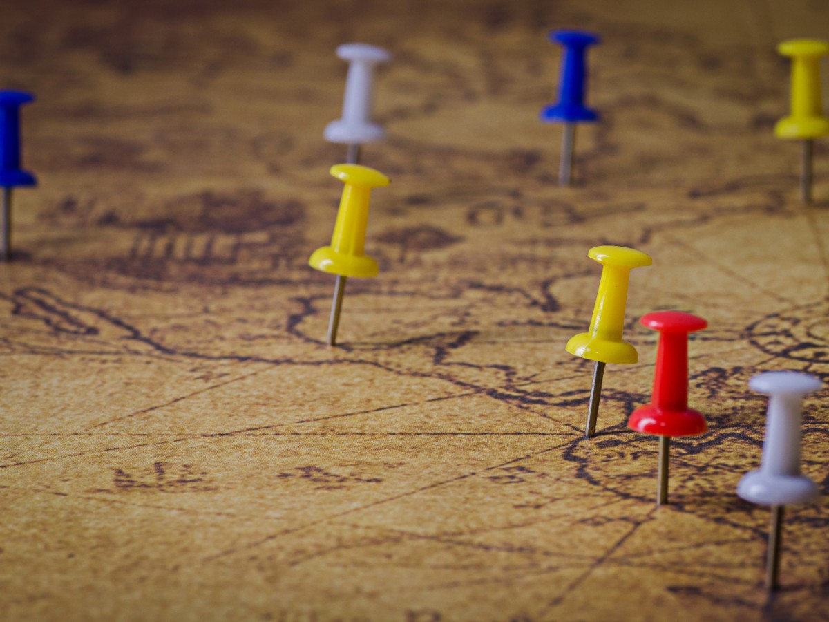 Reform at Scale: A Map of NAS Initiatives by State by National ...