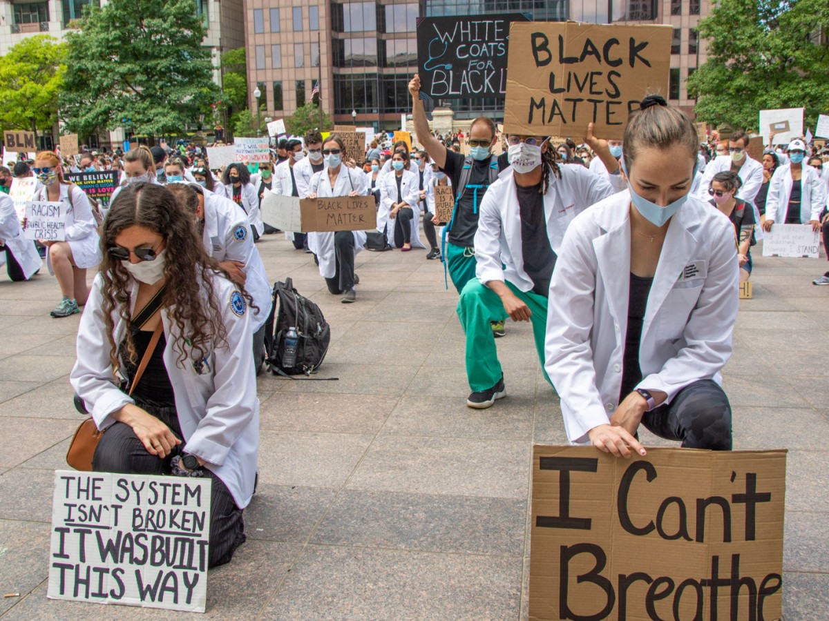 New: Association of American Medical Colleges Releases Official DEI ...