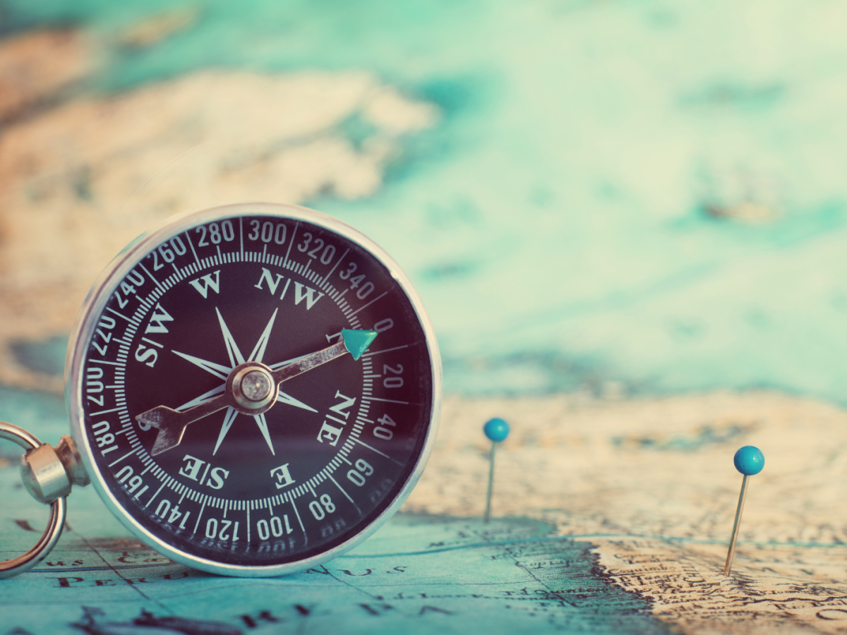 The Academic's Roadmap by Bob Wright | NAS