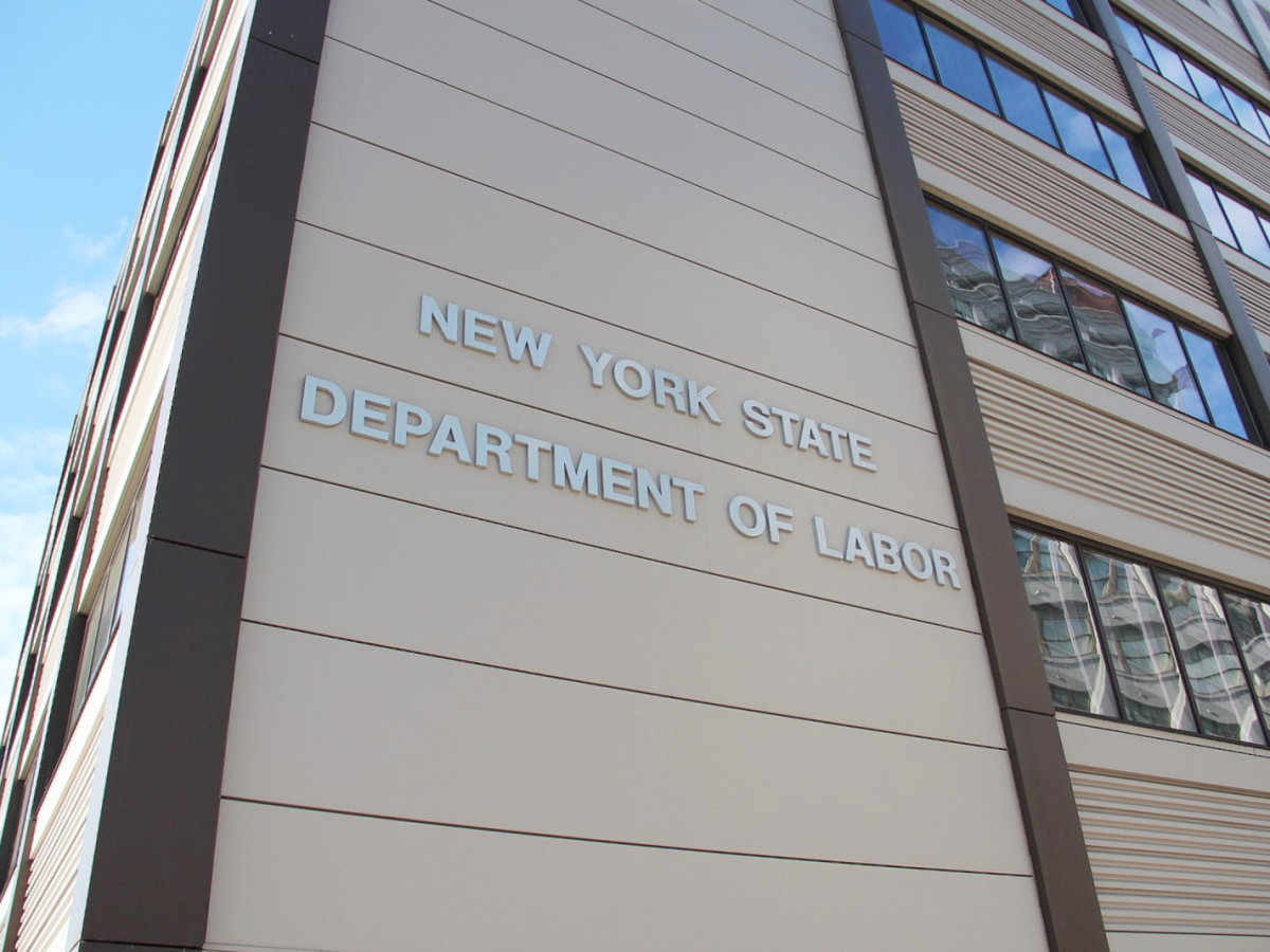 The Inscrutable Lessons of New York’s Sexual Harassment Prevention ...