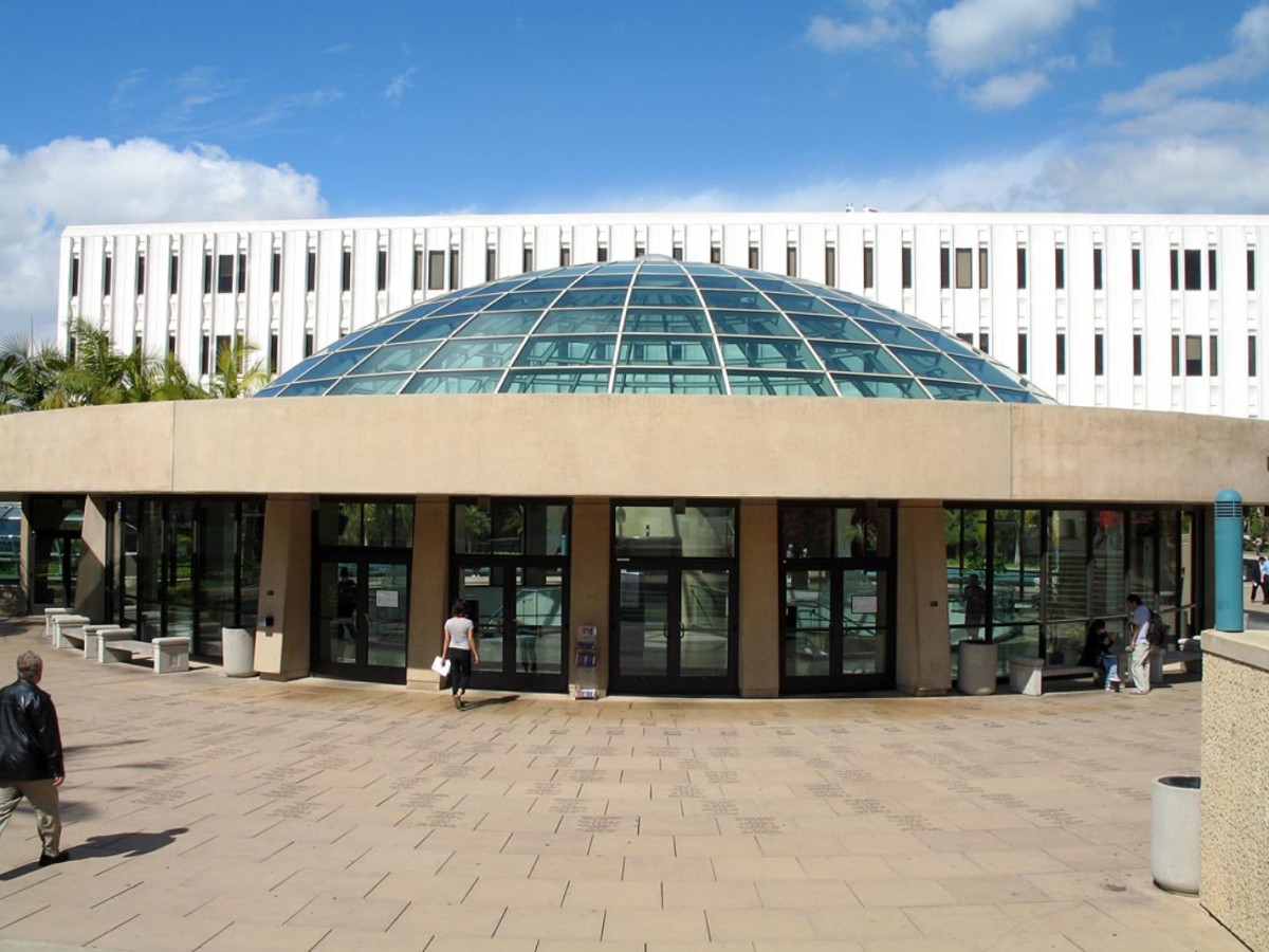 An Emeritus Professor Under Siege Once Again by David Randall | NAS