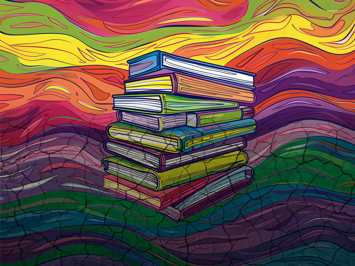 DEI, Left to Die by Mason Goad | NAS