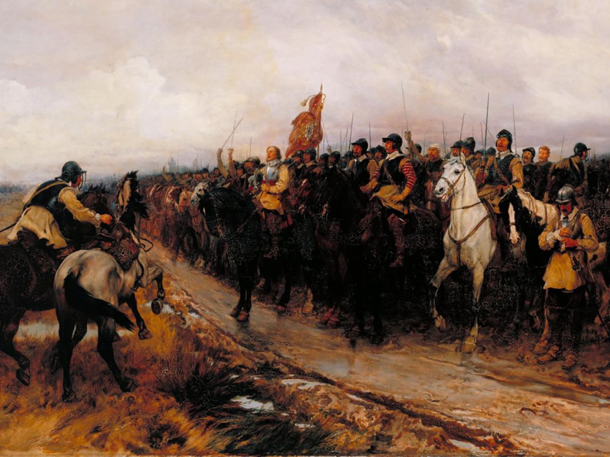 How the Times’ 1619 Project Misses the Point by David Randall | NAS