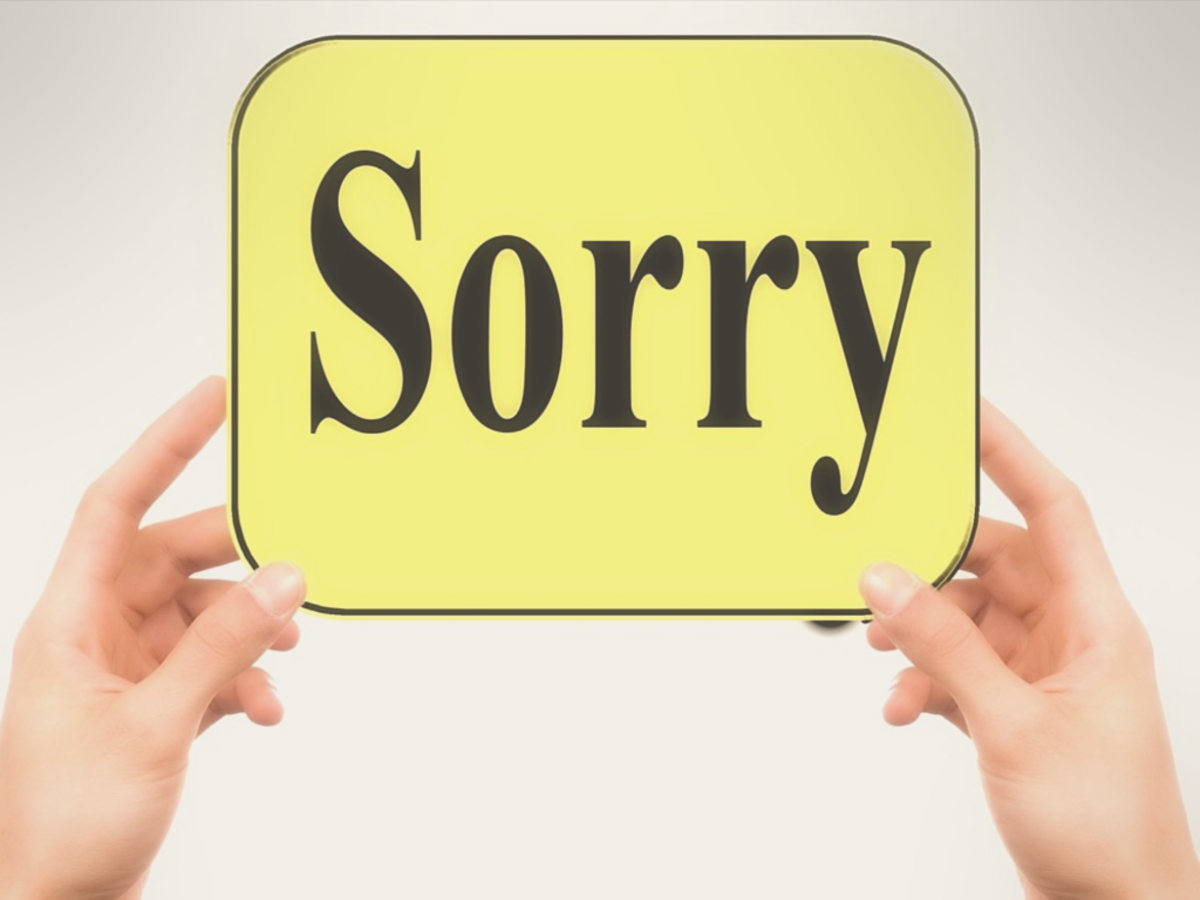 Prince Ea Is Sorry. Me Too. by Rachelle Peterson | NAS